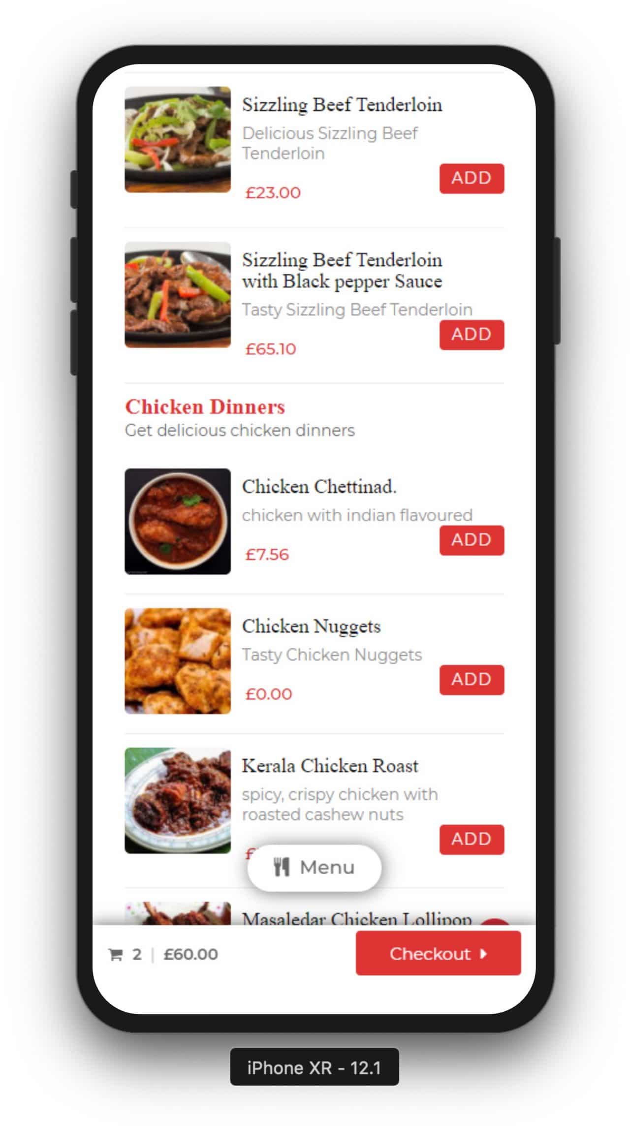 Food Ordering Systems - Zero Commission Ordering Platforms