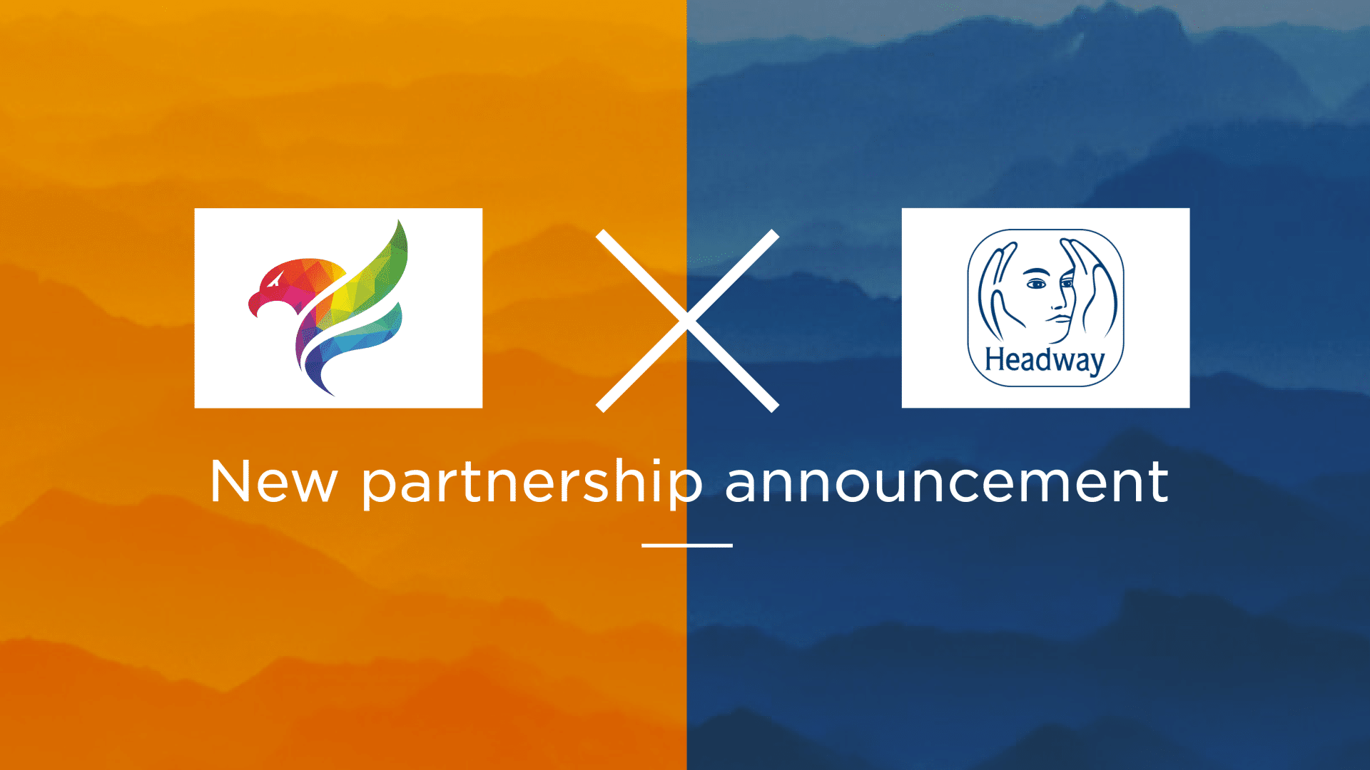 Falcon Digital and Headway Devon Partner - Falcon Digital