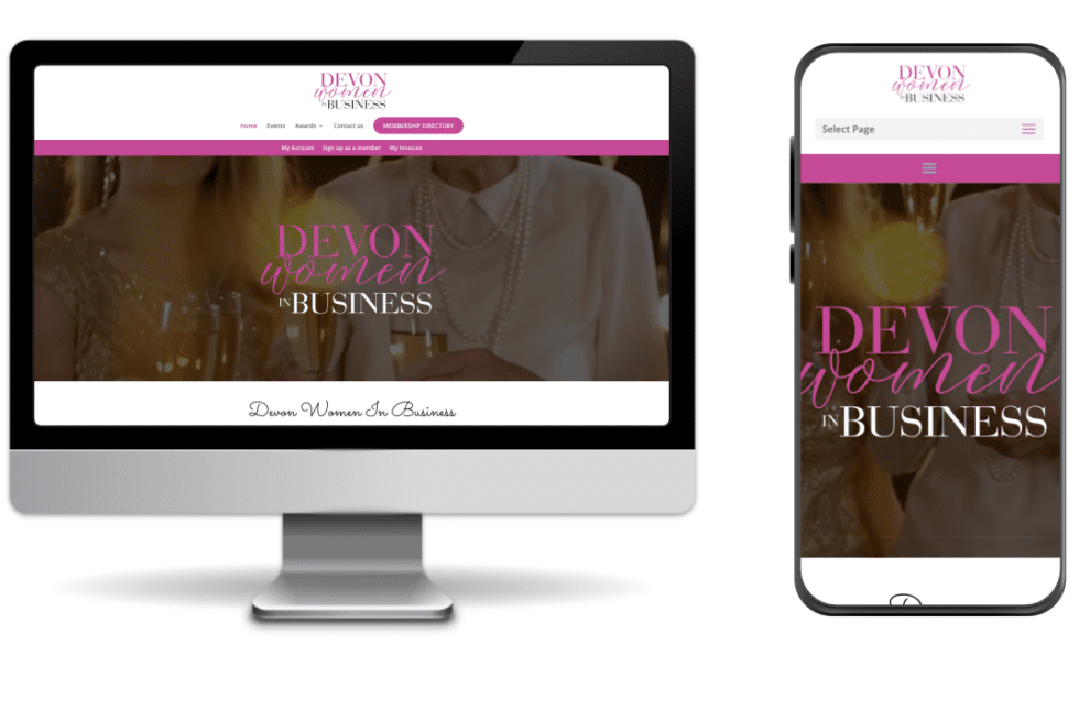 Free Charity Websites - Falcon Digital - Charity & CIC sites