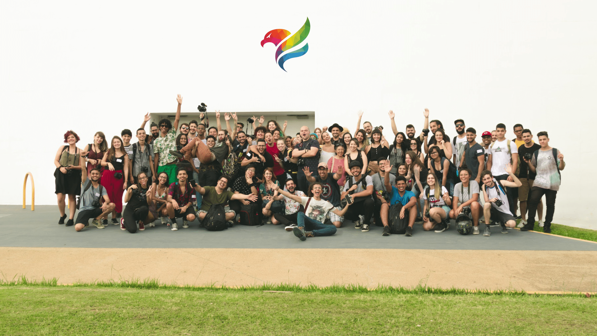 Falcon Digital Partner with FND Friends - Falcon Digital