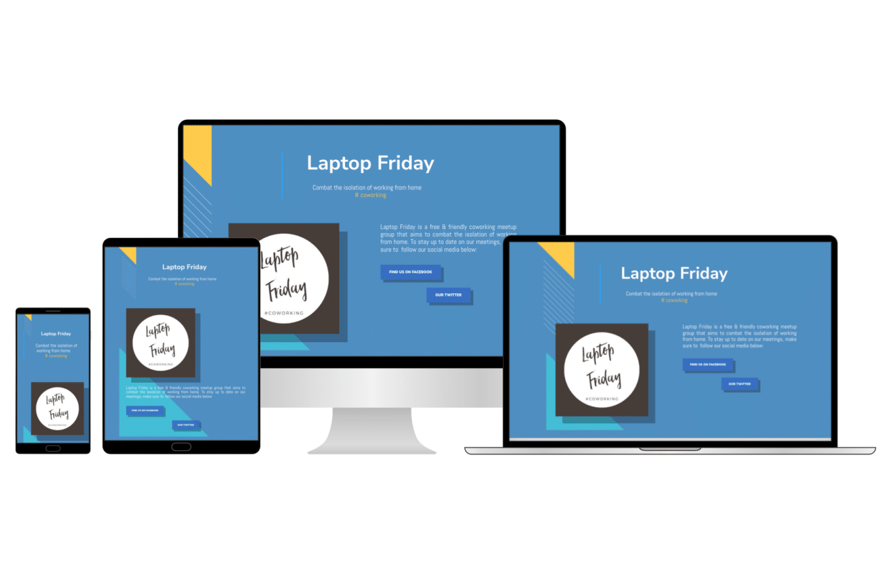 Free Charity Websites - Falcon Digital - Charity & CIC sites